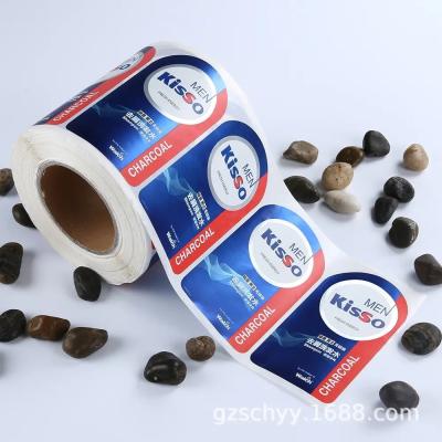 Cina Colata calda d'imballaggio impermeabile CAS4253-34-3 adesivo per l'etichettatura quotidiana in vendita
