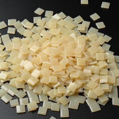 China EVA Based Hot Melt Adhesive impermeável para a fita da selagem da emenda da roupa à venda