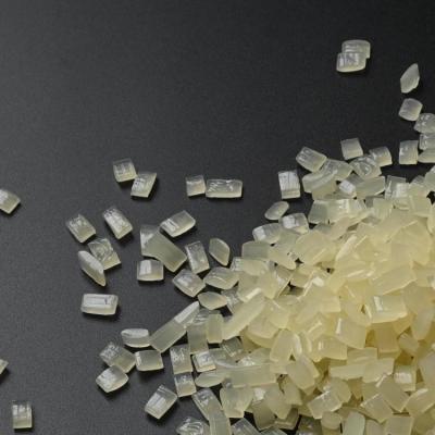 China Wireless Bookbinding Hot Melt Adhesive Temperature Resistance Pellets for sale
