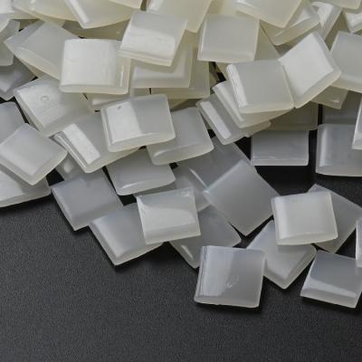 China White Eva Hot Melt Adhesive Glue Thermoplastic For Construction for sale