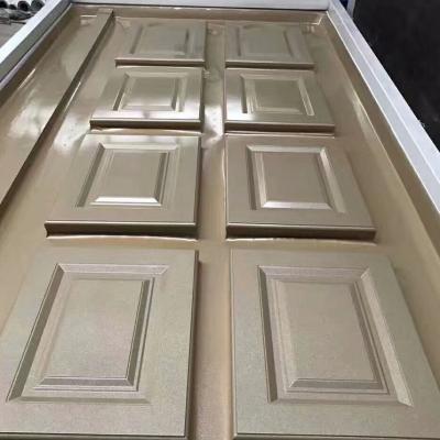 China EG-201.25 Water-Based PU Adhesive for Membrane Press Machine 20kg for sale