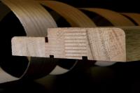 China Polyurethane Hot Melt Adhesive 2kg for MDF Board Lamination for sale