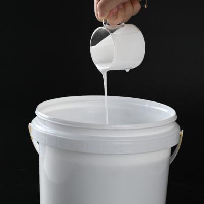 China EG-201 Water-Based PU Vacuum Forming Adhesive, High Green Strength & Heat Resistance for Wood Veneer Laminating for sale
