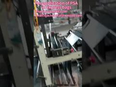 De Doosdruk van verpakkingsservetten - gevoelige Hete Smeltings Hete Smelting PSA