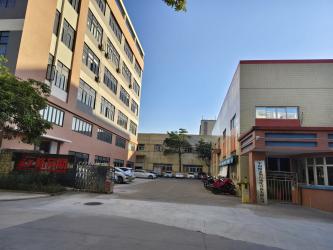 China Factory - Zhongshan GDS Automation Equipment Co., Ltd.