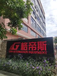 China Factory - Zhongshan GDS Automation Equipment Co., Ltd.