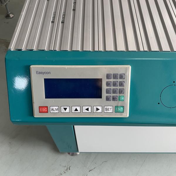 Quality Multi Heads Dispensing Robots 500mm/sec Liquid Silicone Dispenser 150W For back for sale
