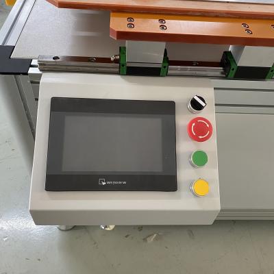 China Customized Automatic Glue Dispenser Machine CE Approved Dispensing Systems for sale