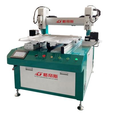 China High Speed Automatic Screw Locking Machine Z Axis Screwdriver Automatic Machine for sale