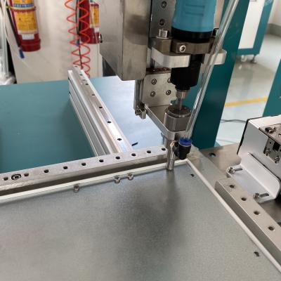China High Speed Automatic Screw Locking Machine Z Axis Screwdriver Automatic Machine for sale
