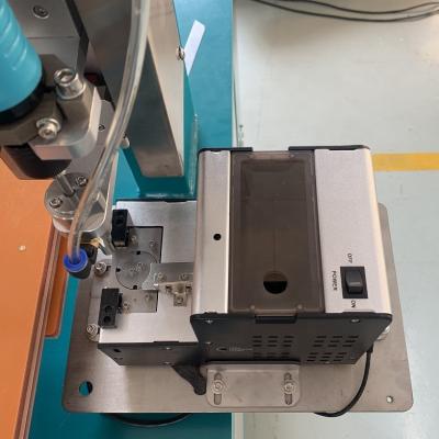 China Customized Auto Screwdriver Machine 600*600mm Auto Screwing Machine For 2 by 2 panel for sale