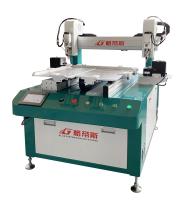 China 600*600mm Automatic Screw Locking Machine Customized Automatic Screwdriver Machine for sale