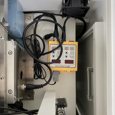 China 2500pcs/h Custom Assembly Machine Easy Operation Automatic Crimping Machine For E14 E27 Base for sale