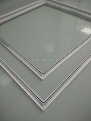 Κίνα Ρομπότ διανομής 150W 3 άξονων 220V UV διανομής κόλλας 500mm/sec για πίσω φωτισμένο φως πάνελ προς πώληση