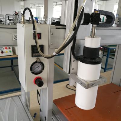 China 3 Axis Hot Melt Glue Dispenser Desktop Design Hot Melt Dispenser Machine Industrial for sale