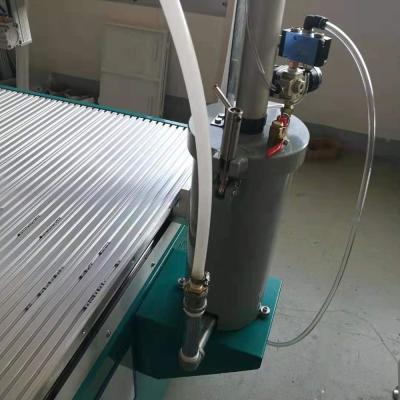 China 500mm/Sec Automated Glue Dispensing Machine 50Hz - 60Hz Automated Epoxy Dispenser for sale