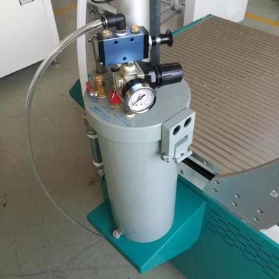 China 500mm/Sec Automated Glue Dispensing Machine 50Hz - 60Hz Automated Epoxy Dispenser for sale
