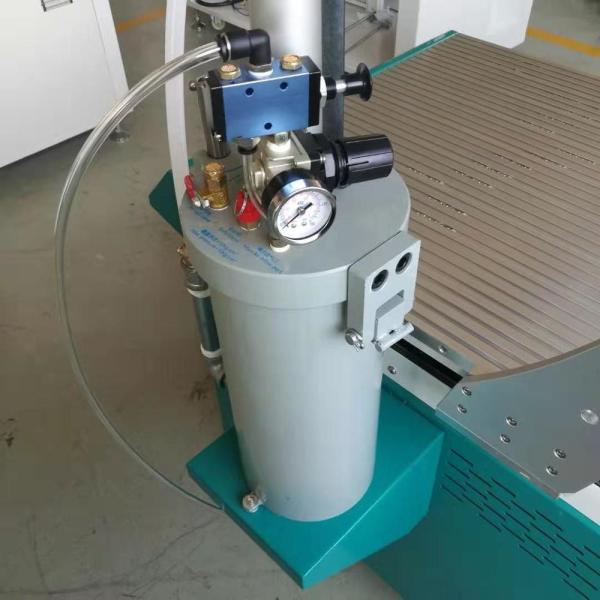 Quality 500mm/Sec Automated Glue Dispensing Machine 50Hz - 60Hz Automated Epoxy for sale