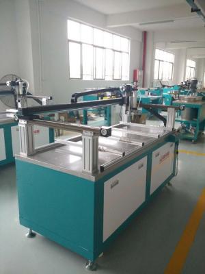 China 220V 3 Axis Dispensing Robot Automatic AB Glue Dispenser Customized for sale