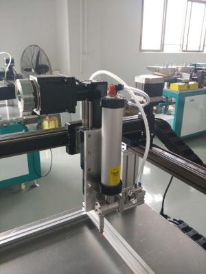 China 220V 3 Axis Dispensing Robot Automatic AB Glue Dispenser Customized for sale