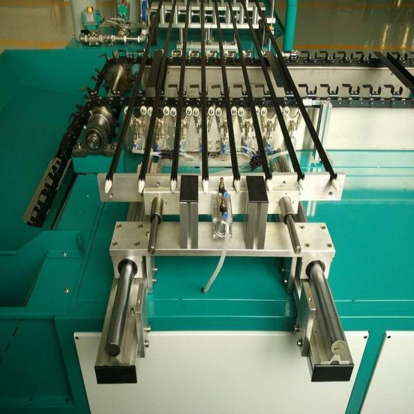 Quality 10 Heads Automatic Adhesive Dispensers 2000W Automated Adhesive Dispenser For T8 for sale