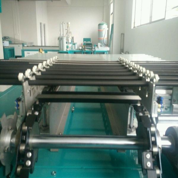 Quality 10 Heads Automatic Adhesive Dispensers 2000W Automated Adhesive Dispenser For T8 for sale