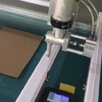 China Automatic Glue Dispensing Machine with 1.2 b* 0.6 M Working Range and Programmable Glue Application System for Silicone Dispensing Tasks for sale