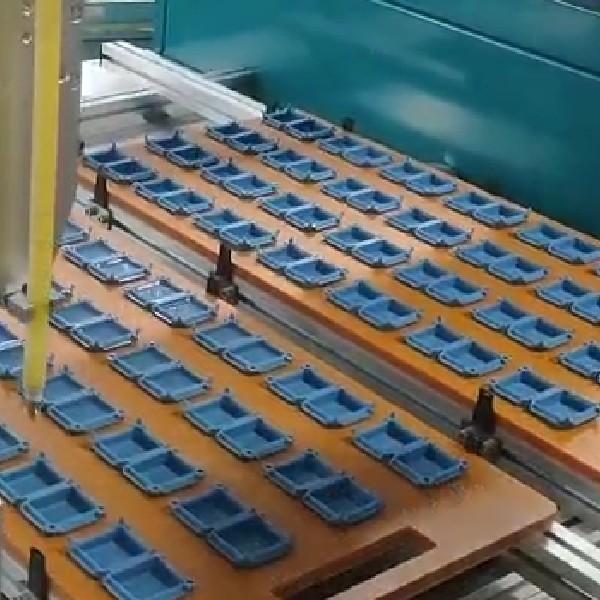 Quality Transparent Silicone Potting Machine 220V Glue Dispenser Machine 0.5Mpa - 0.8Mpa for sale