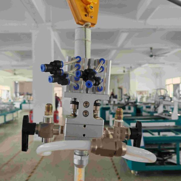 Quality Automatic Glue Dispenser Robot Two Parts AB Potting Machine 500mm/sec For Power for sale