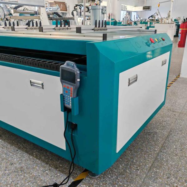 Quality 1200*800MM 3 Axis Dispensing Robot 50Hz - 60Hz Robotic Glue Dispensing for sale