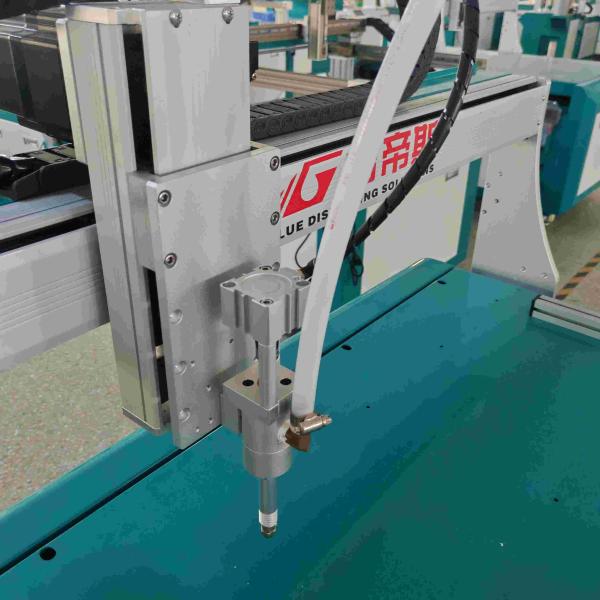 Quality 3 Axis Automated Glue Dispensers 150W Glue Dispensing Machines 500mm/Sec for sale