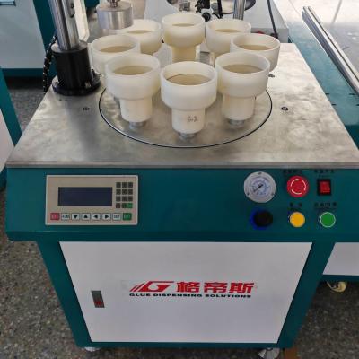 Cina Dispensatore automatico di colla 200W Dispensatori automatici di colla 1000pcs/h in vendita