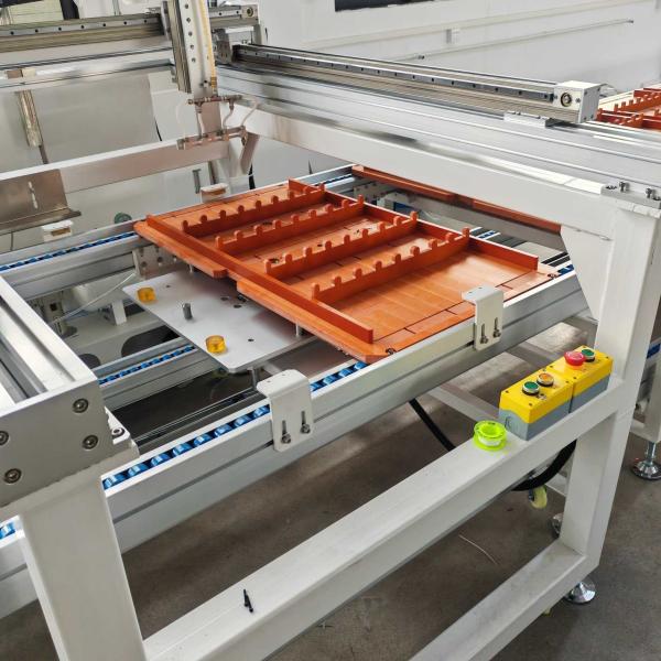 Quality Two Component AB Glue Machine Automatic Glue Line Customized For Waterproof Led for sale