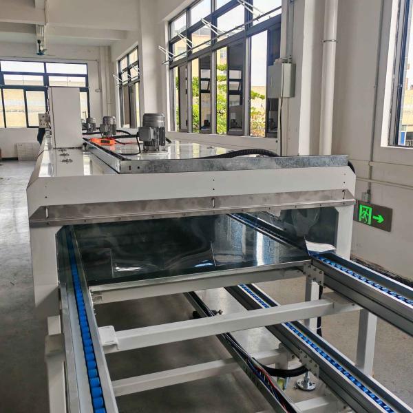 Quality Two Component Glue Potting Machine LED Driver Automatic Production Line For LED for sale