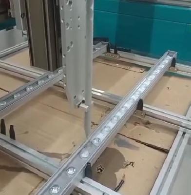 China Smart Monitoring Glue Potting Machine Integrated Sensors Track Temperature Power Requirements X V/ Y Hz Vacuum Level 0.1 mbar for sale