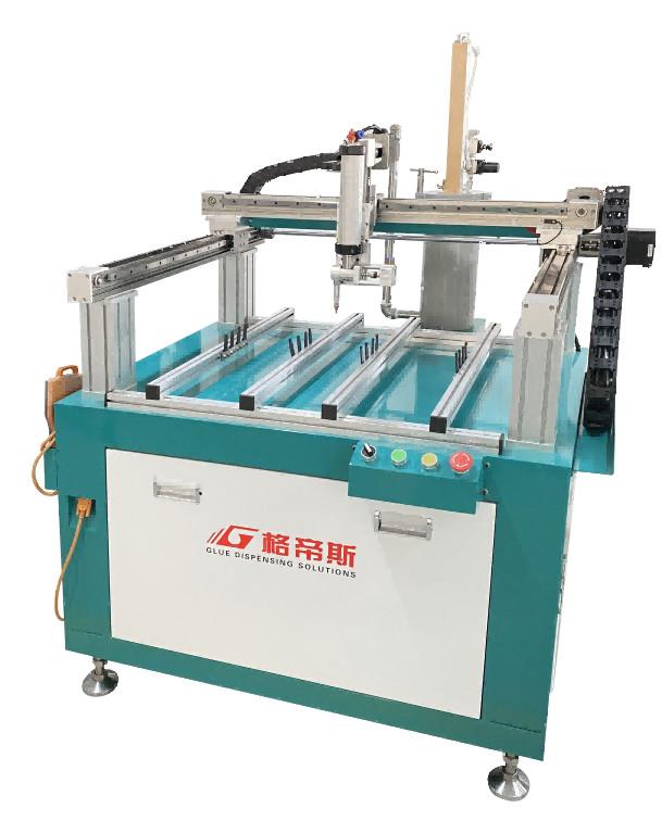 Glue Dispensing Robots: Precision Solutions for Automotive Lighting Assembly