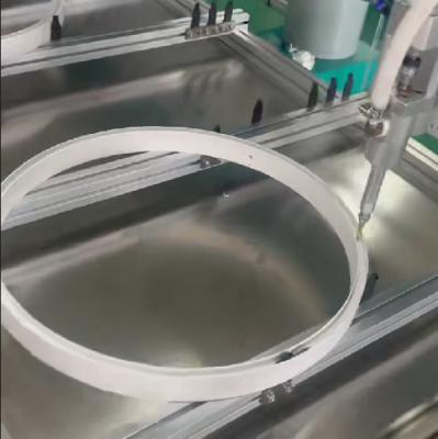 China 60% Faster Production with Potting and Encapsulation Machine Comprehensive Product Technical Support and Services for sale