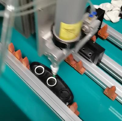 China Packing and Shipping Epoxy Filling System Specialized Formulations for Rapid Curing Within 30-90 Minutes for sale