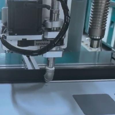 중국 2025년형 자동 보정 욕실 프레임 접착제 디스펜서 판매용