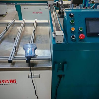 China Glue Potting Machine with Automated AB Glue Mixing and Dispensing Technology for and Potting of Lithium Battery Cells and Modules for sale