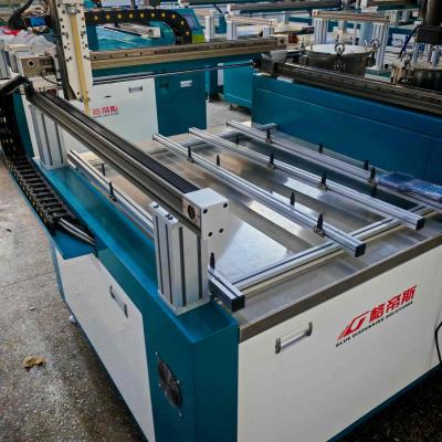 China Glue Potting Machine delivering precise glue application for enhanced battery durability and optimized of potting materials for sale