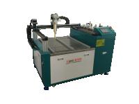 China Two-components Glue Potting Machine for Automatic Assembly Line for sale
