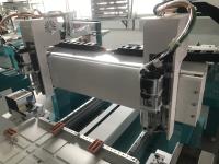 China Automatic Screw Locking Machine with Double Screwdriver Configuration to Boost Productivity in Electronics Manufacturing for sale