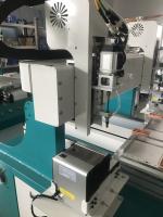 China Automatic Screw Locking Machine with Double Screwdriver Configuration to Boost Productivity in Electronics Manufacturing for sale