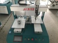 China Automatic Screw Locking Machine with Double Screwdriver Configuration to Boost Productivity in Electronics Manufacturing for sale