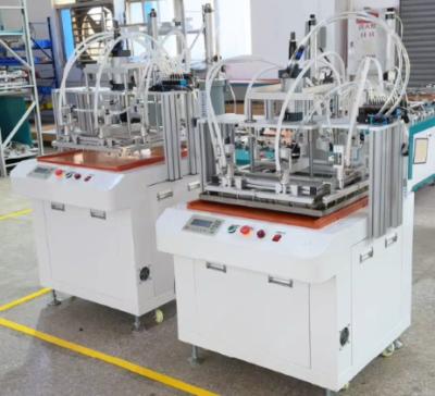 China 16 Stations LED Bulb Assembly Line with PLC Control and High Compatibility for Automated Bulb Production for sale