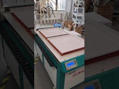 Multi Heads Glue Dispensing Robot Customized Automatic Glue Dispenser