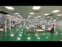 Full Automatic Custom Assembly Machine Smart Assembly Line Automation Equipment