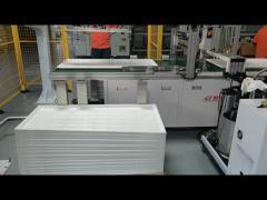 Full-automatic Assembly Line for Back-lit panel light