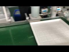 Energy Efficiency Custom Assembly Machine Precision Automated Assembly System